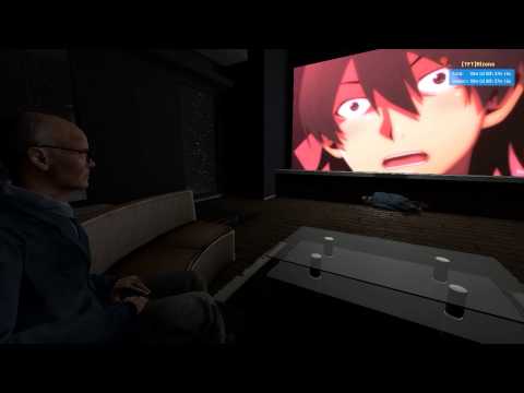 Steam Community :: Video :: Gmod Cinema - One of those nights