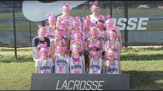 STEPS Lacrosse