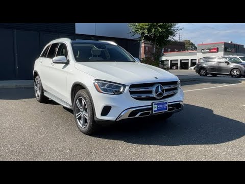 2020 Mercedes-Benz GLC Freeport, Long Island, Brooklyn, Manhattan, New York City PU1069