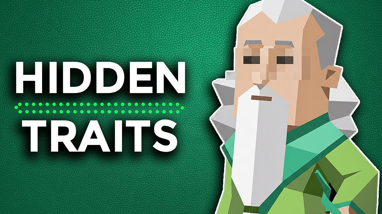 7 Hidden Traits Only INFJs Have