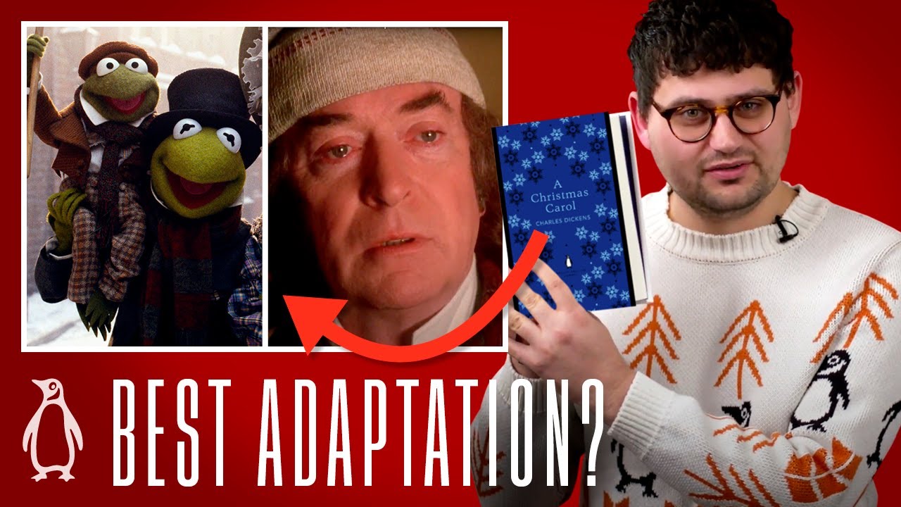How The Muppets made the most accurate Christmas Carol adaptation ever