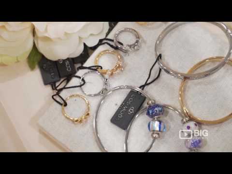 Etoffe Clothing Store Fashion Boutique in Hong Kong