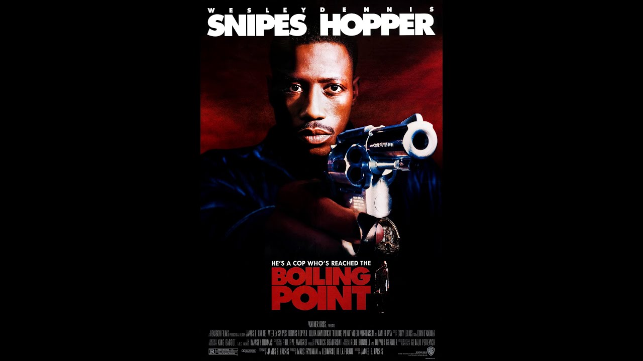 Boiling Point 1993 (HD Full Movie)