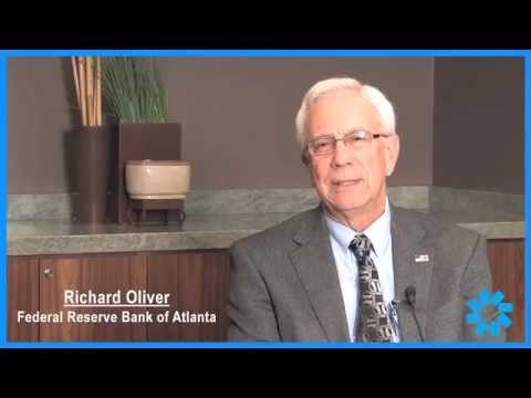 Richard Oliver -- EMV and Mobile Payments -- Smart Card Alliance Perspectives: The Expert Series