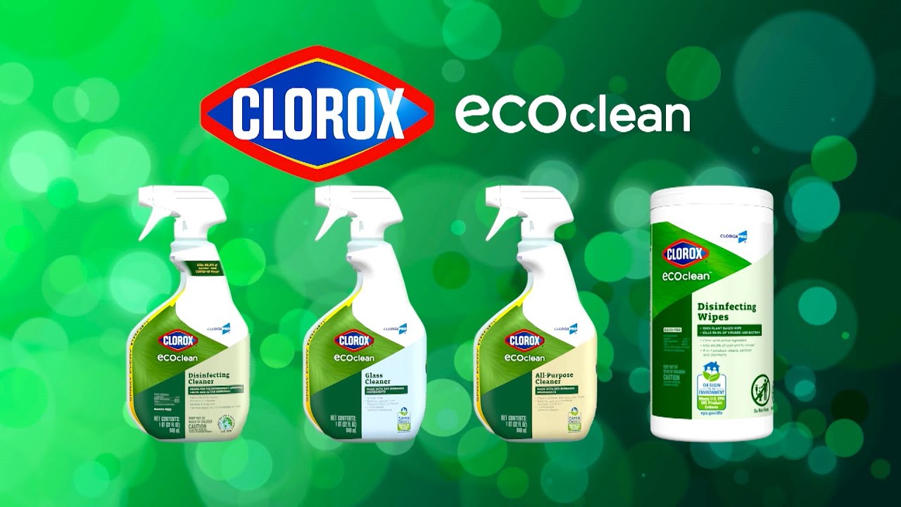 The Evolution of Eco-Friendly Cleaning: Exploring Solutions for Commercial Environments