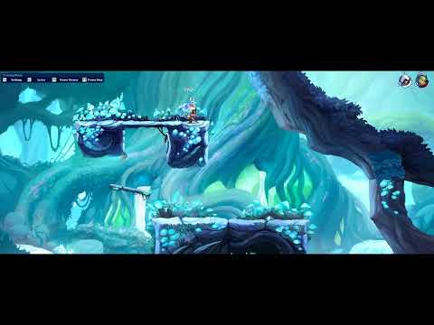 Steam Community :: Video :: Brawlhalla 133 Hit Ezio Sword/Unarmed ...