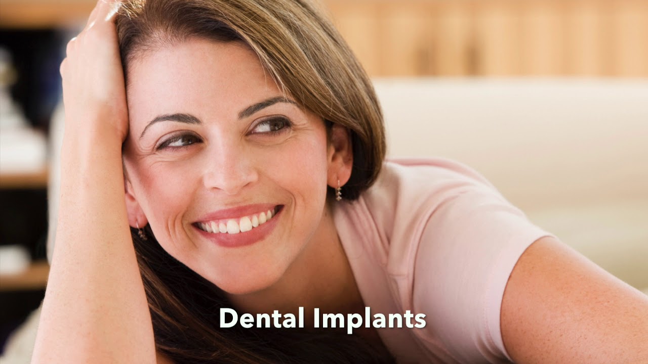 DDS Denture + Implant Solutions