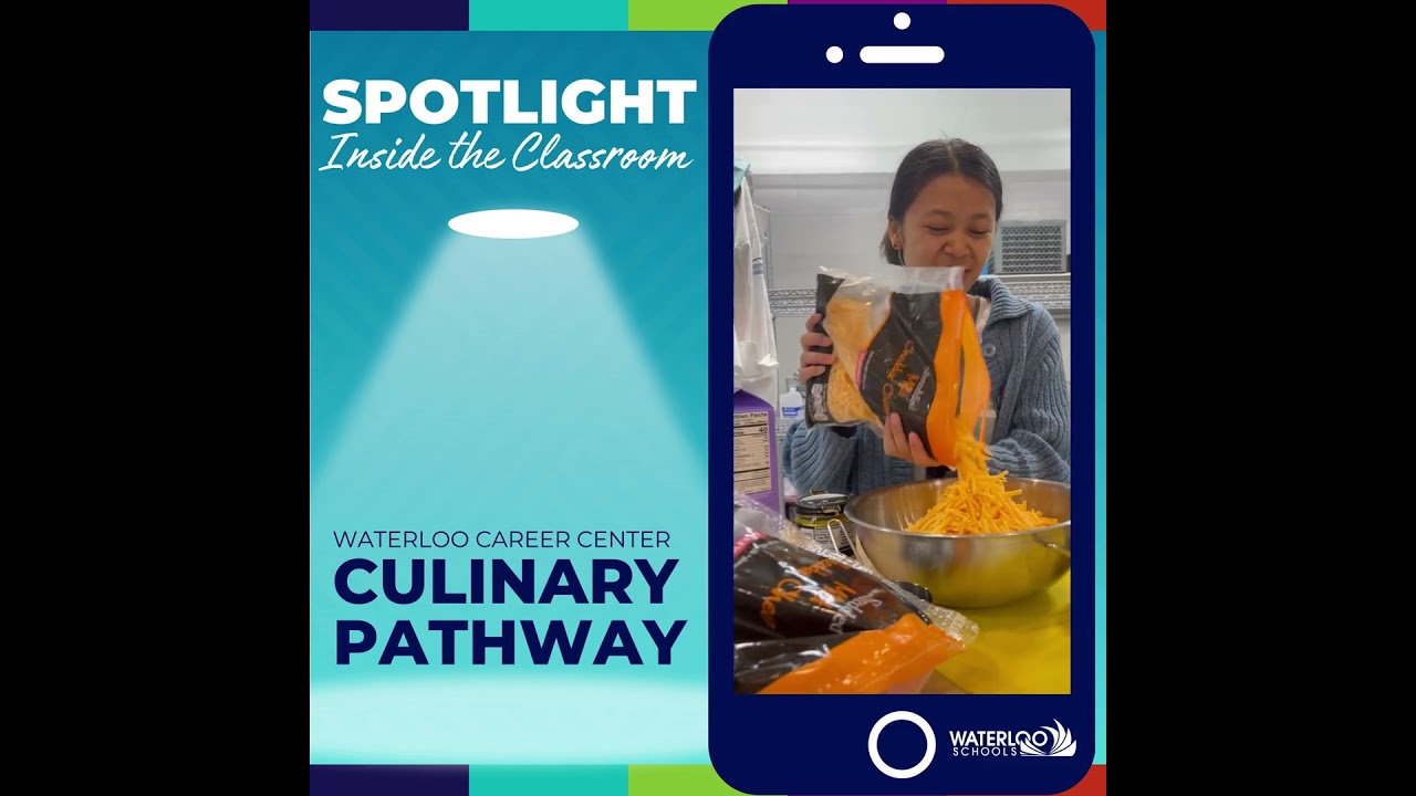 Culinary Spotlight