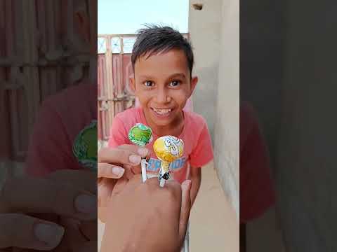 lollipop mujhe nhi Mili #shorts