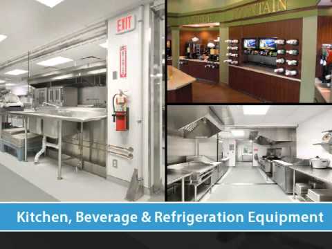 Global Equipment Sales & Service, Inc