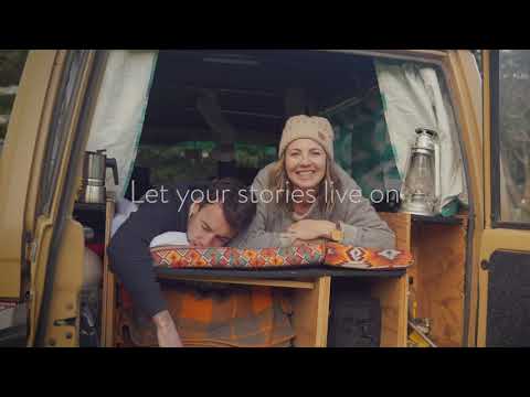 Create a Travel Photo Book - MILK Photo Books & Albums