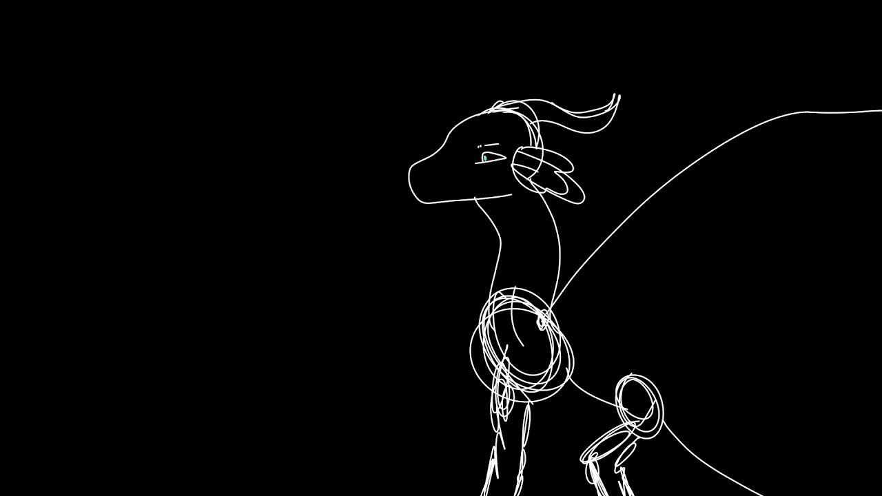 The Accident (story board animatic)