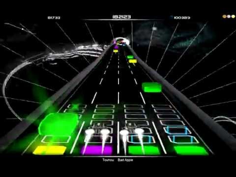Steam Community :: Audiosurf