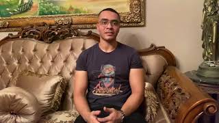 Learn arabic with Essa Muhammed - An arabic tutor from italki