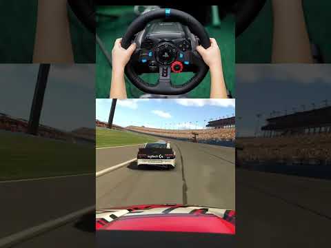 Why Some Pro Sim Racers Use a BUTTON for Their CLUTCH!