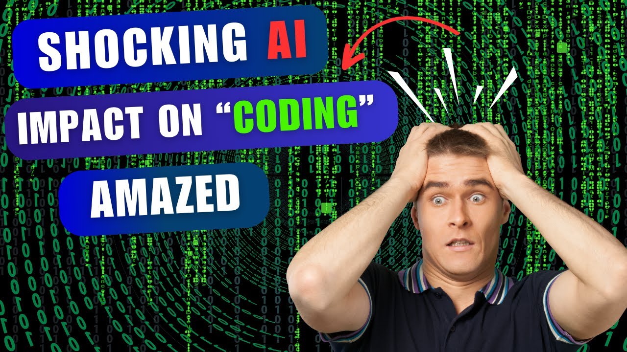 The Future of Programming: AI Tools in Action
