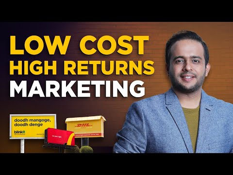 4 OFFLINE Marketing Strategies to Attract More Customers