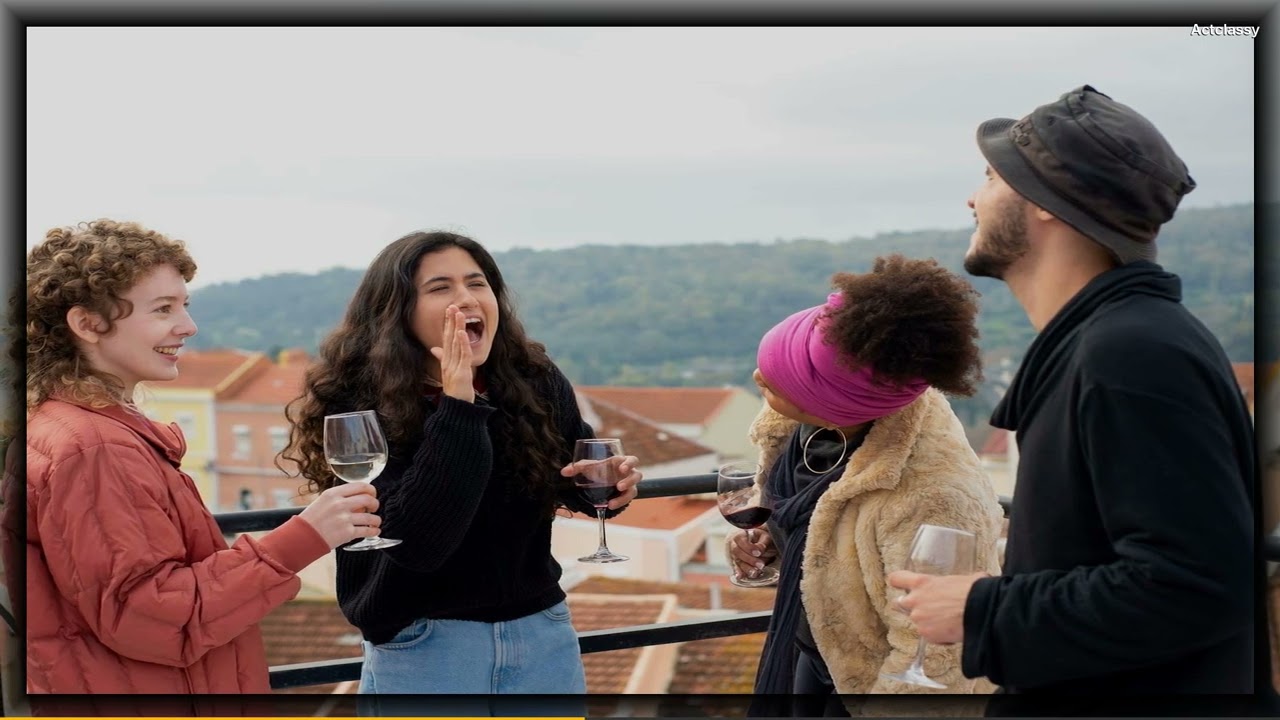 The Art of Curated Moments: Mastering Event Planning as an Etiquette Enthusiast | Everything You Nee