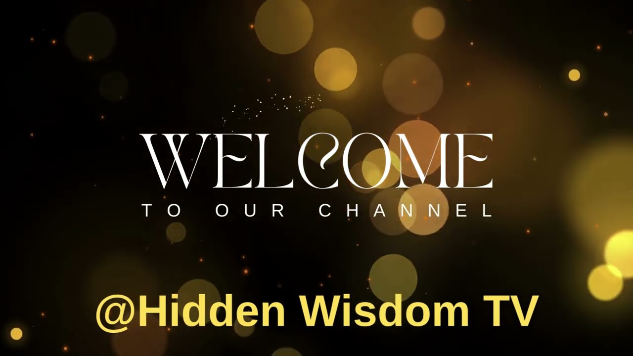 @Hidden Wisdom TV