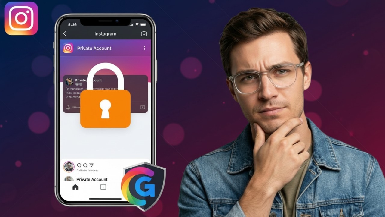 How To Make Your Instagram Account Private: Full Guide 2026