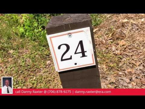LOT 23 & 24, Cleveland, GA 30528 - MLS #8188366