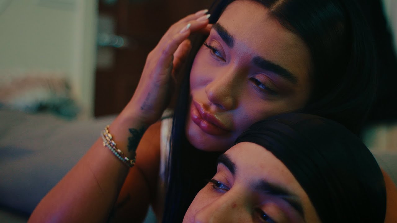 MIDNVGHT   - ECLIPSE ( Official Music Video )