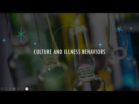 Health Psych (3/24/25): Beliefs about Illness and Illness Behavior