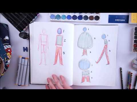 Curso dibujo- de cero a experto [Descargar gratis]