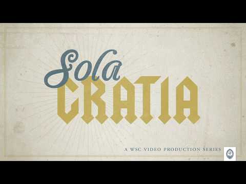 sola gratia