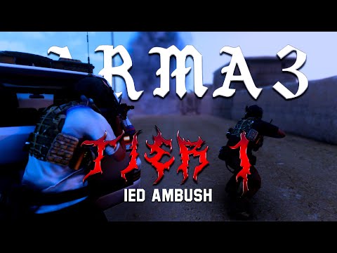 Steam Community :: Video :: ARMA 3 - RCRG IED AMBUSH