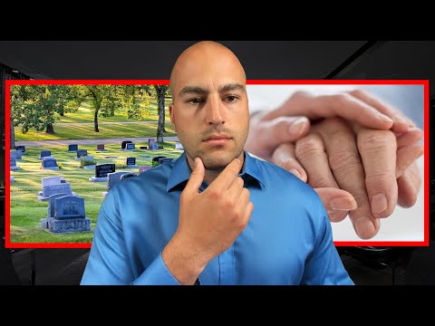 Therapy During End Of Life Care | Pharmacist Explains