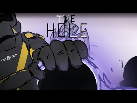 Steam Community :: Video :: The Hole - HELLDIVERS 2 | Animatic