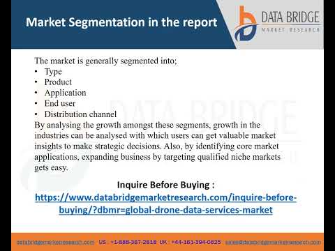 Data Services Market