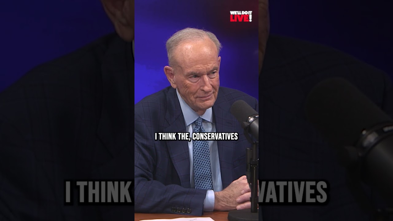 Steve Kroft on CBS News, 60 Minutes & Anti-Trump Vitriol — We'll Do It Live! with Bill O'Reilly