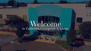 CALIFORNIA CROSSPOINT HIGH SCHOOL - GuideStar Profile