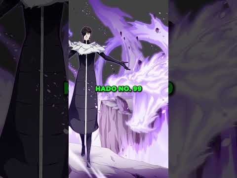 The Real Reason Why Some Kido Spells Are Forbidden in Bleach Anime!