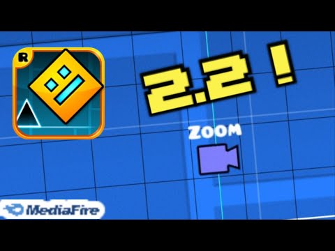 GEOMETRY DASH 2.2 EDITOR SUBZERO FREE PREMIUM APK(UNLOCKED ALL) - MEDIAFIRE DOWNLOAD