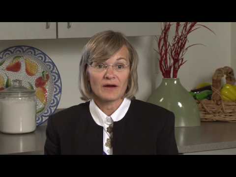 Menopausal Try Cooling Off with Soy -- Mara Vitolins, Dr. P.H., M.P.H., RD