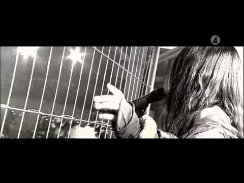 Loreen - I'm in it with you  - Sommarkrysset (TV4)