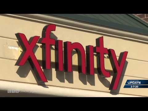 Comcast Opens New Retail Store in Coon Rapids