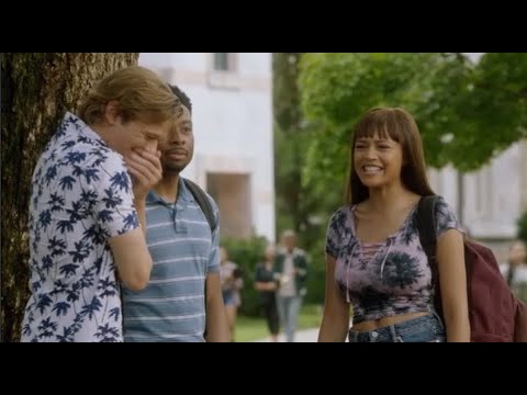 MacGyver (2016) Bloopers/Gag Reel (Season 3)
