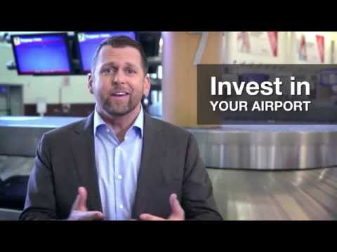 The Truth About the PFC – Passenger Facility Charge (V1F)