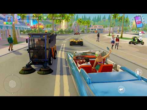 Top 10 Realistic Simulator Games for Android & iOS 2024