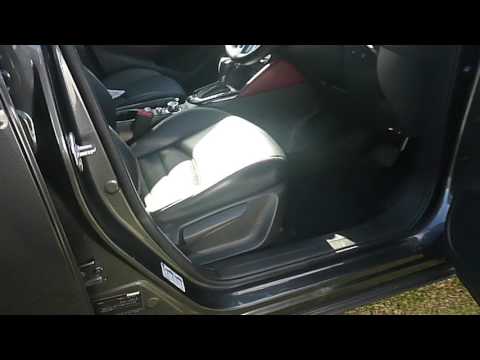 How to find the paint code on your Mazda vehicle.