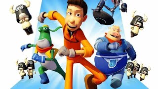 Multfilmebi Qartulad 2021