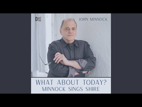 Remembering jazz singer John Minnock with final album 'A Different Riff ...