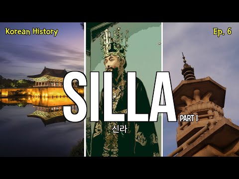 History of Korea | Map and Timeline