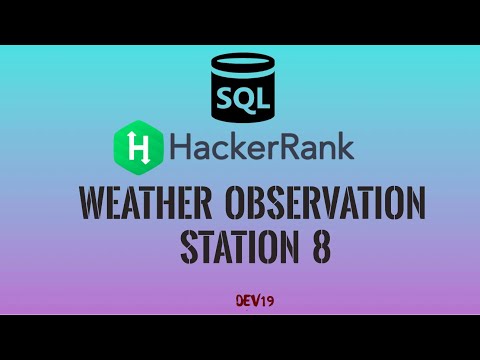 Dev19 Community: Occupations Problem | HackerRank SQL Solutions