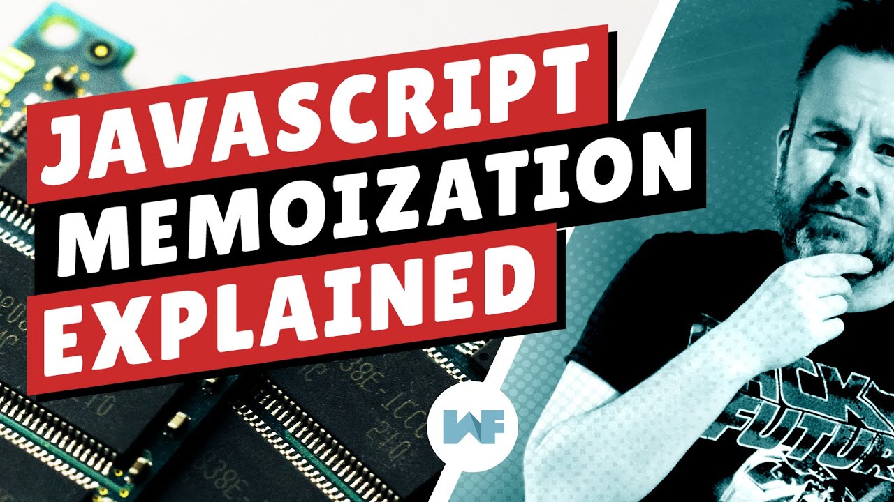 Memoization Javascript | Cache expensive operations