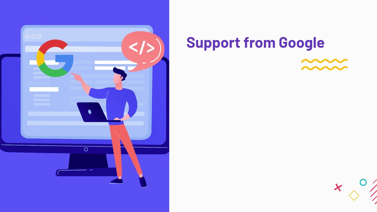 Top 8 AngularJS benefits for web development